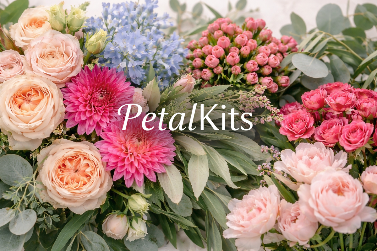PetalKits - PetalDriven